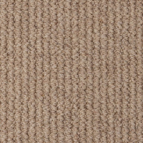 Malabar Two Fold Wool Carpet Cormar | Natural Textured Loop Pile ...